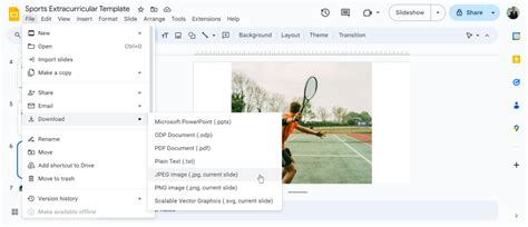 How To Save Images From Google Slides SlidesAI