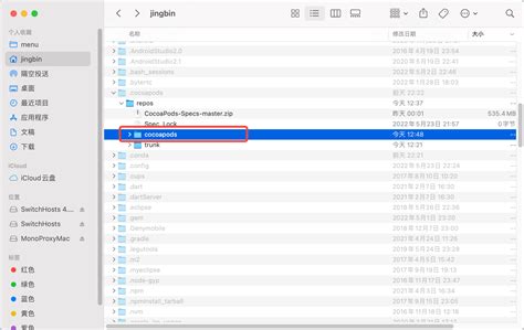 Pod Install Verbose出错 Csdn博客