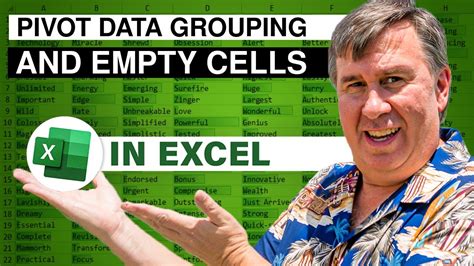 How To Group Values Into Ranges In Pivot Table Templates Sample