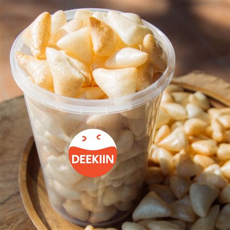 พร้อมจัดส่ง🔥ท้าให้ลองขนมเพื่อสุขภาพ ขนมคลีน ข้าวควบ ข้าวเกรียบว่าว ข้าวโป่ง มินิ พร้อมทาน