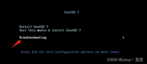 centos7系统root分区文件损坏修复的解决方法 centos修复 csdn博客