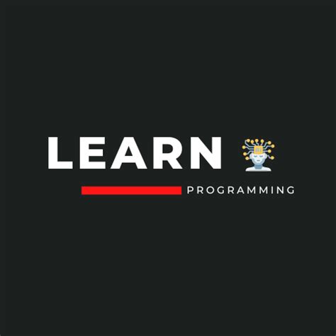 Learn Programming Medium