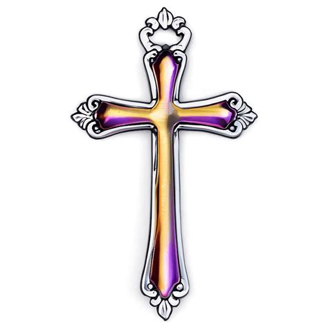 Chrome Heart Cross Png Images Wallpapers Com