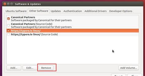how to install typora a minimal markdown editor in ubuntu