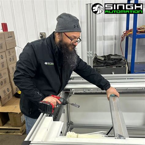 singh automation on linkedin singhautomation automation automated