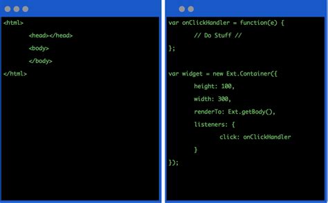 프론트엔드 웹애플리케이션 아키텍쳐 비교분석 Mvc와 Mvvm Manyoung Cho Medium