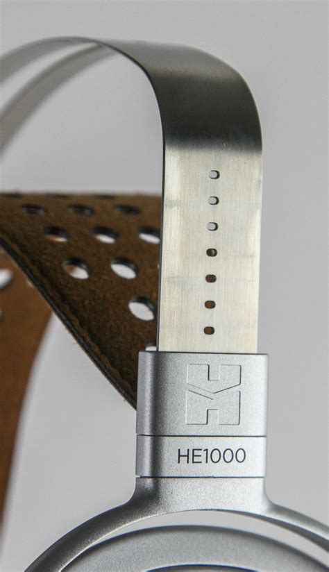 Hifiman He Stealth Open Back Headphones Review Closer Examination Techpowerup