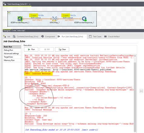 Solved Tesbproviderrequest Mapping Issue Maybe Qlik Community 2259331