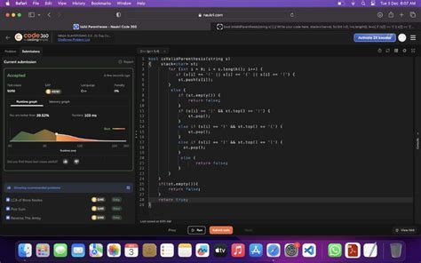 Codingchallenge Cplusplus Problemsolving Codingninja Learning Dsa