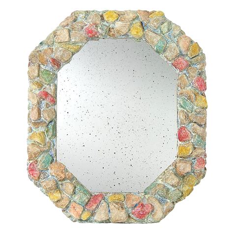 Mirror Sculptures Pascal And Annie Leniau