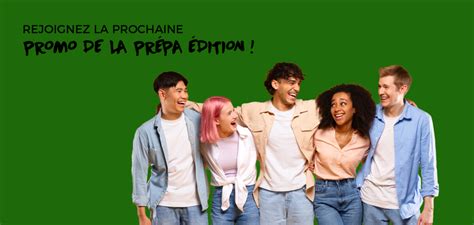 La Prépa Édition