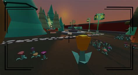 Devlog Parallax V1 Launch Parallax Project By Rho01 Yomiyomii