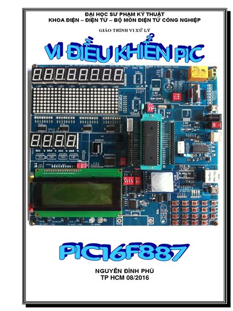 Interfacing Pic Microcontrollers Embedded Design By Interactive