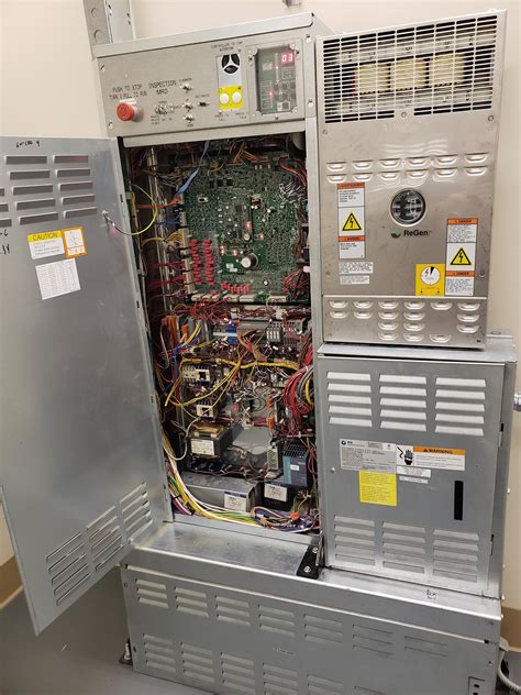 Otis Mrl A Look Under The Hood Relevators