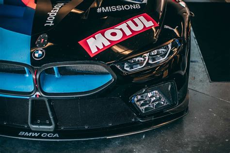 Descubre el MOTUL SPECIFIC LL-04: Aceite de Motor Ideal BMW