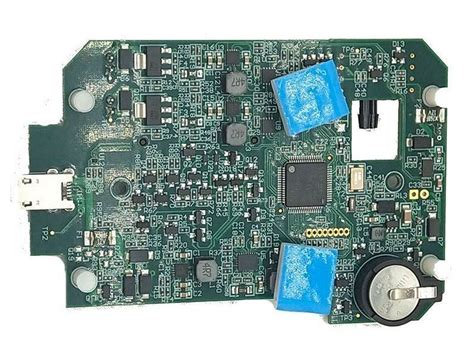 SMT Circuit Board Supplier High Tg PCB Assembly PCBA PCB Assemble PCB Board And Printed