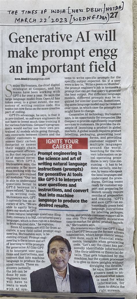 Shreyas Gaikwad Posted On Linkedin