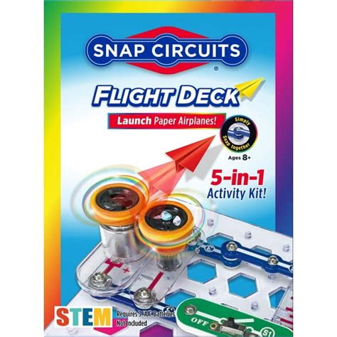 Snap Circuits