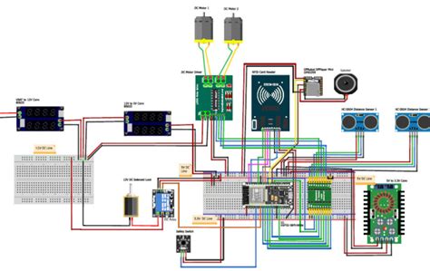 Do Coding For Arduino Rpi Stm32 Esp32 Platform Io By Varungonzy
