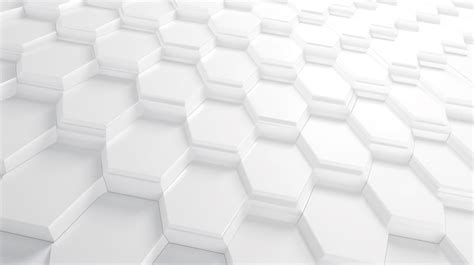 Premium Photo Abstract Hexagon Geometric Surface
