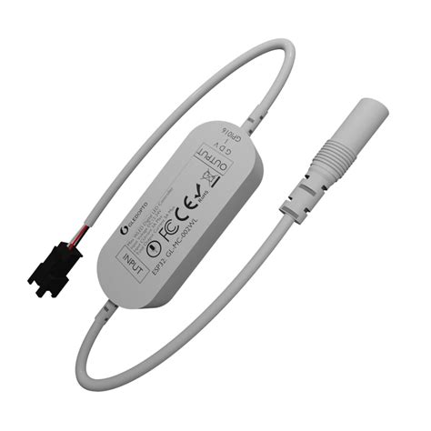 Gledopto Wled Controller Gledopto Zigbee Light And Controller By Le 24 99