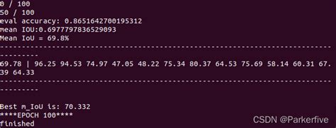 Ubuntu18042004复现算法randla Net 数据集s3disrandlanet复现 Csdn博客