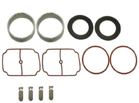 Thomas Compressor Top End Rebuild Service Kit Sk2680 Fits Models