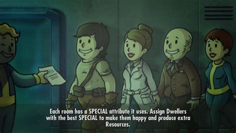 Fallout Shelter Its A Game About Sex Violence And Sweet Sweet Loot