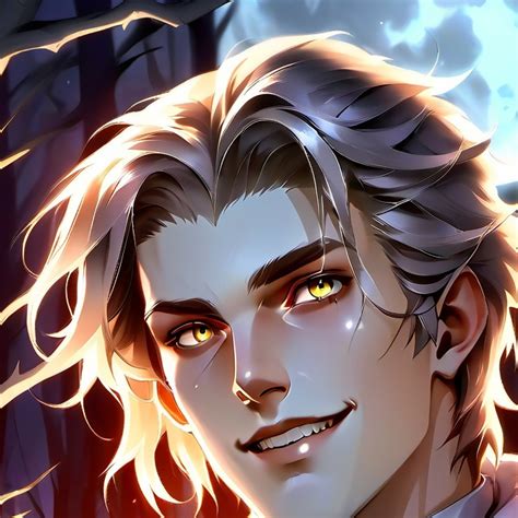 Chat With Aurelius Enjoy Free AI Character Voice Chat Talkie AI Vampire