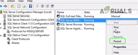 How To Fix Login Failed Microsoft SQL Server Error