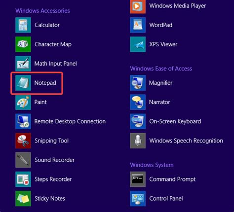 11 Ways To Start Notepad In Windows All Versions Digital Citizen