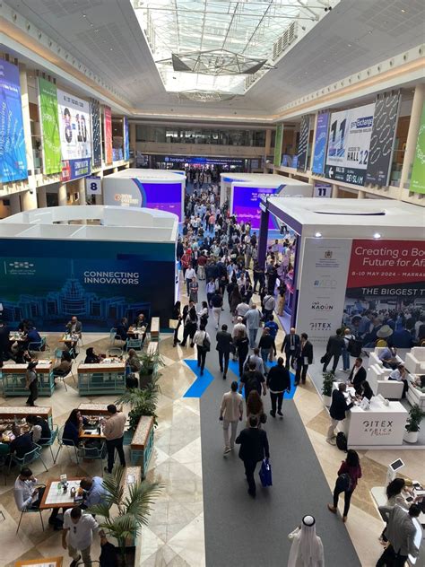 Thefinch Design On Linkedin Gitexglobal Expandnorthstar Gitex