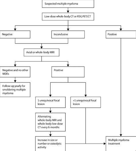 International Myeloma Working Group Consensus Recommendations On
