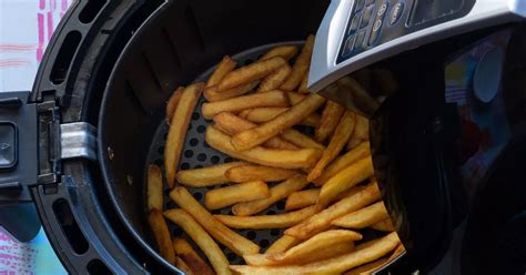 The Surprising Things You Can Cook In The Air Fryer Belfast Live