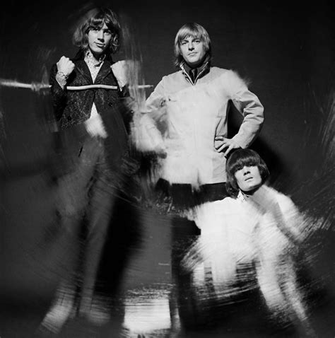 Fotografias Soft Machine Early Years