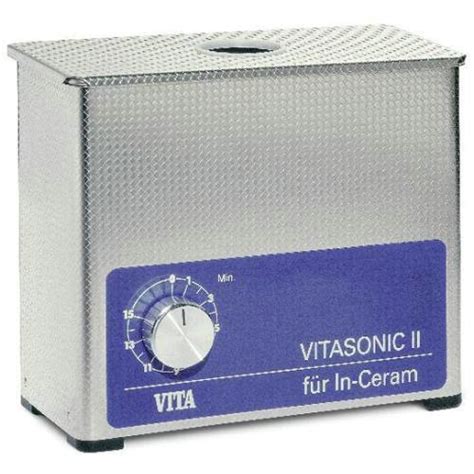 Ультразвуковой прибор шликерной техники VITASONIC II купить в Омске