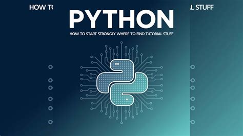Python Made Easy With Resources Projects And A 90 Day Plan Youtube