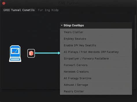 Step By Step Gre Tunnel Setup On Vps For Enhanced Networking