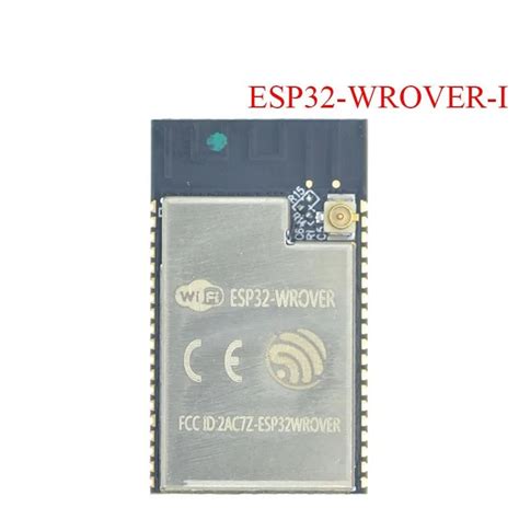 Esp8266 Esp32 Esp 32 Module Esp32 Wroom 32d 32u 32e 32ue Esp32 Wrover