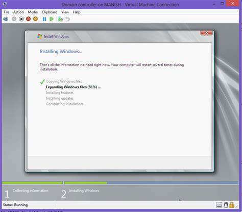 Part 1 How To Build Sql Server Failover Cluster Lab On Windows 8