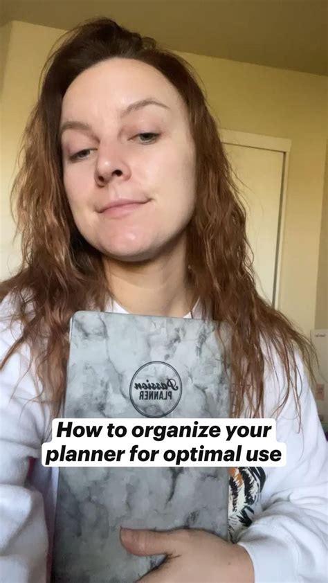 Planner Organization Color Code How To Organize Your Planner With Color Coding In 2022