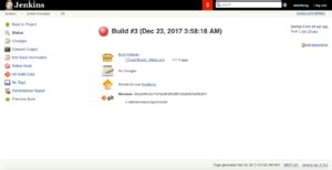 Configure Jenkins To Run And Show JMeter Tests Baeldung On Ops