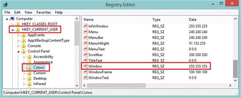 How To Change Background Color Of Folders In Windows Solved Windows Forums