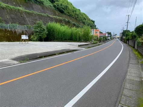 【ハトマークサイト鹿児島】鹿児島県鹿児島市喜入町の 売地