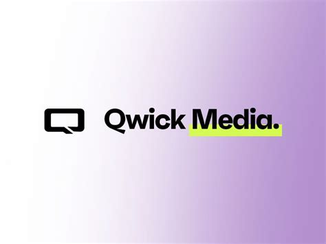 Qwick Media • A Vigilante Marketing Project