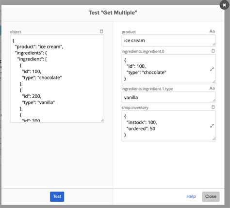 How To Read A Json Path With Dot Notation In Workflows Java Code Geeks