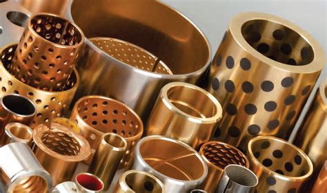 Bronze 954 C95400 C954 Cnc Machining Service Aluminum Bronze