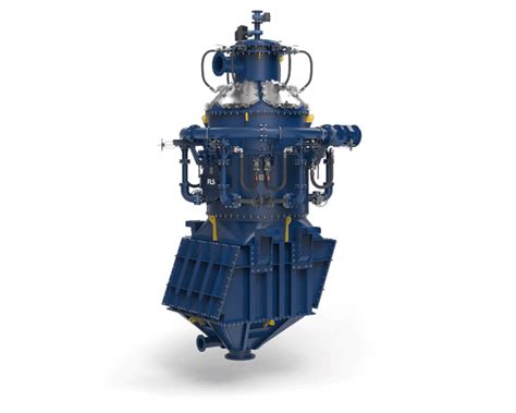 Next Level Flotation With A Reflux™ Flotation Cell Fls