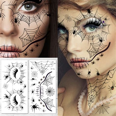 Best Halloween Sexy Witch Makeup Your Best Life