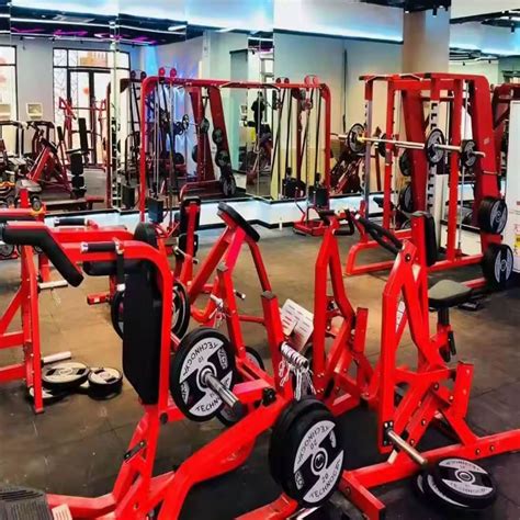 Exercise Functional Trainer Machine Commercial Gym Fitness Equipment